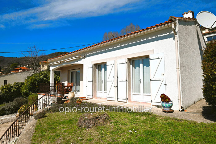 Maison 4 pièces à Grasse, Magagnosc, Saint-Mathieu, à vendre