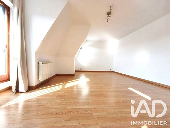 Appartement 2 pièces à Grand boulevard, La Madeleine, à louer
