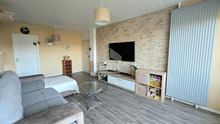 Appartement à vendre - Martigues, Notre-Dame des Marins, Canto Perdrix - 4 pièces - 3 chambres