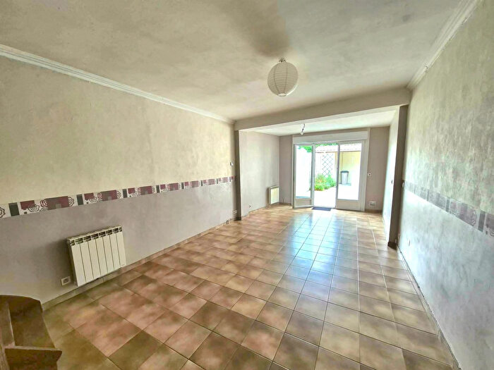 Wingles : Maison 4 pièces à vendre