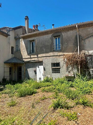 Saint-Just : Maison 3 pièces à vendre
