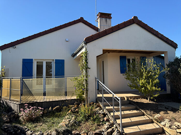 Maison 5 pièces à vendre - La Collancelle