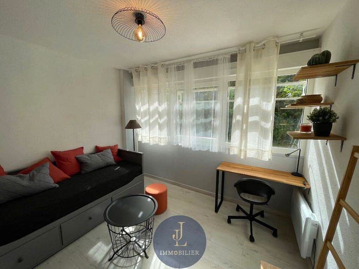Montpellier - Appartement 1 pièce à louer