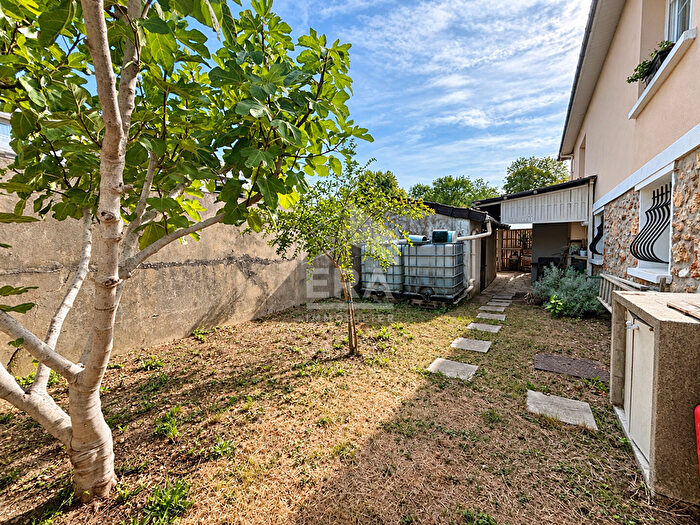 Maison 4 pièces à Ballancourt-sur-Essonne, à vendre