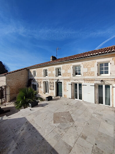 Maison 6 pièces à vendre à Saint-Vaize
