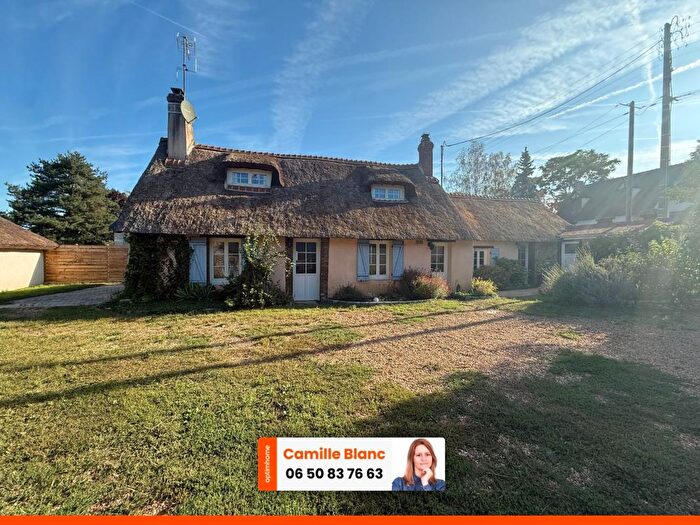 Maison 5 pièces à vendre à Néron