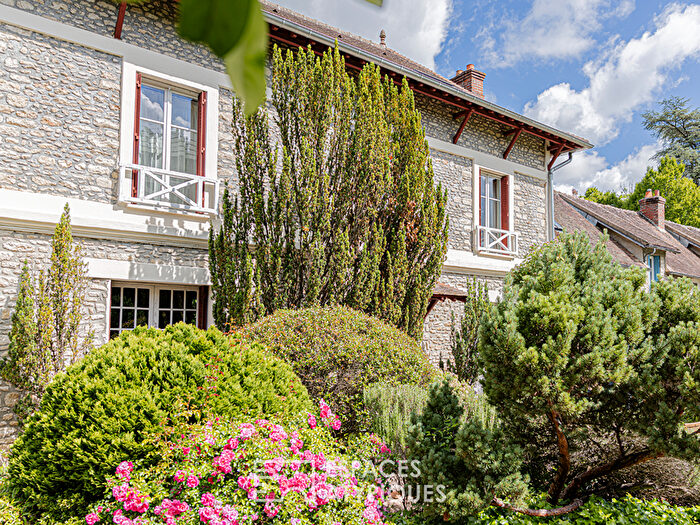 Malesherbes : Maison 6 pièces à vendre