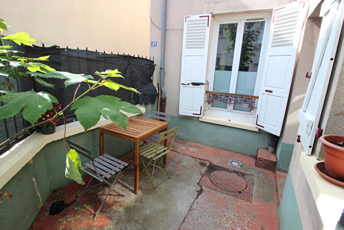 Périgny - Maison 5 pièces à vendre