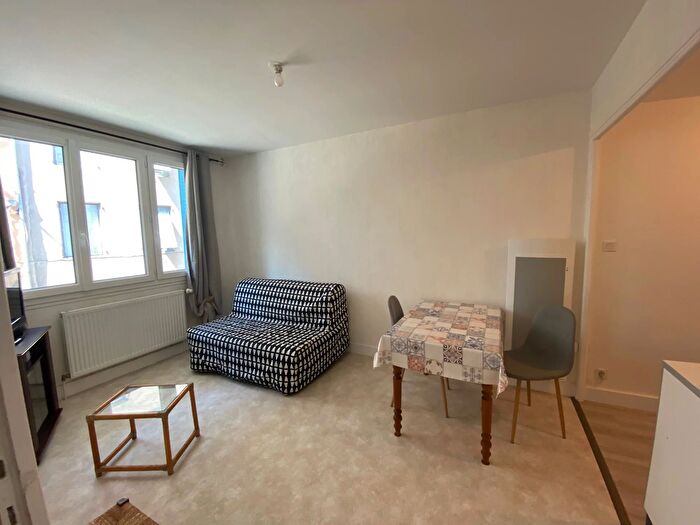 Maison à vendre - Lamastre - 6 pièces - 3 chambres