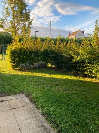 Saint-Étienne-du-Rouvray : Appartement 3 pièces à louer