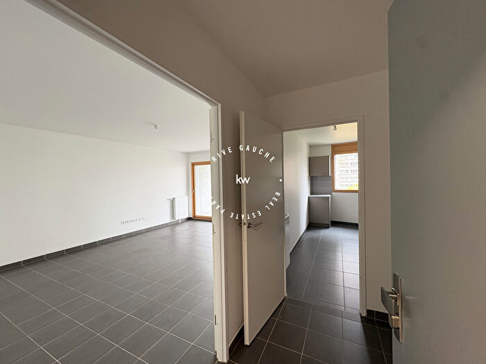 Appartement 4 pièces à louer à Colombes, Fossés Jean Bouvier