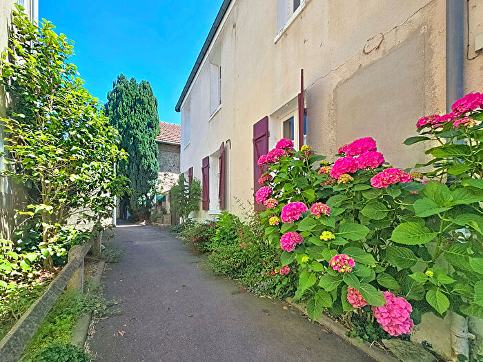 Maison 5 pièces à vendre - Seugy