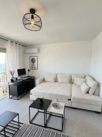 Appartement 1 pièce à vendre à Nice