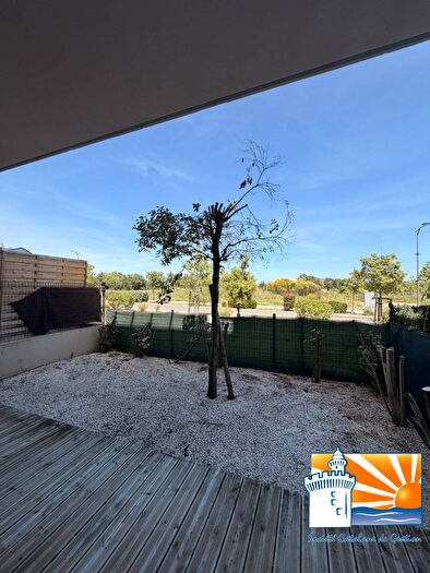 Appartement 2 pièces à louer - Massane Nord, Argelès-sur-Mer