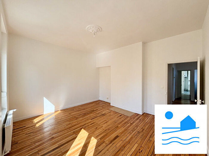 Le Havre, Perrey, Perret - Appartement 3 pièces à louer