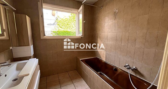 Maison à vendre - Avignon, Monclar - 5 pièces