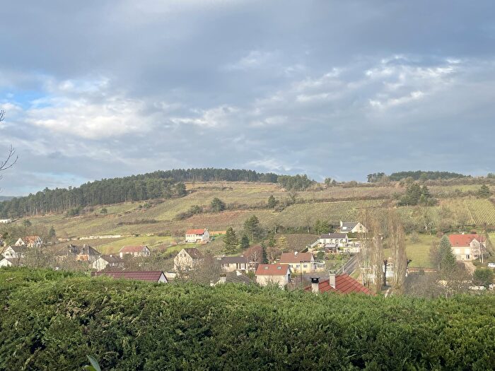 Maison à vendre - Beaune, Maladière - 6 pièces - 5 chambres