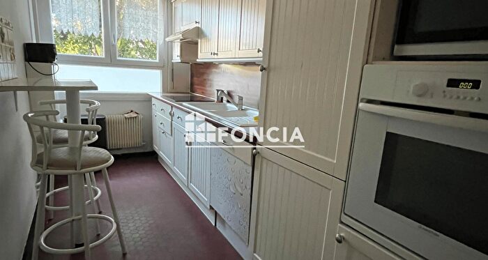 Appartement à vendre - Survilliers - 4 pièces - 2 chambres