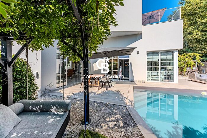 Maison à vendre - Gujan-Mestras, La Hume, Plage - 4 pièces - 3 chambres