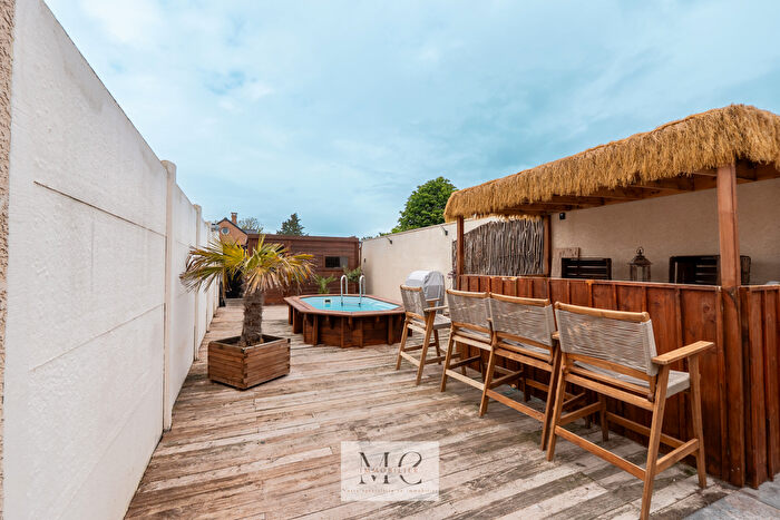 Maison 7 pièces à Vermelles, à vendre