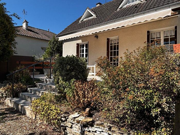 Châtellerault, Ozon : Maison 5 pièces à vendre