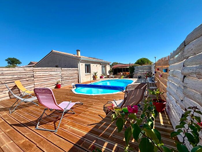 Maison 3 pièces à vendre - Lavardac
