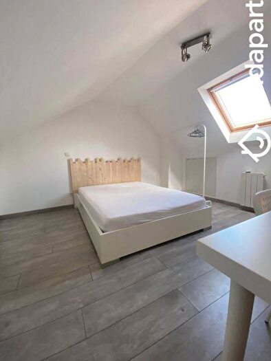 Berckem-Kleber-Saint Charles, La Madeleine : Appartement 1 pièce à louer