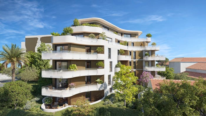 Maison 2 pièces à vendre à Roquebrune-Cap-Martin, Chemin du Vallonet, Val de Gorbio, Pinella