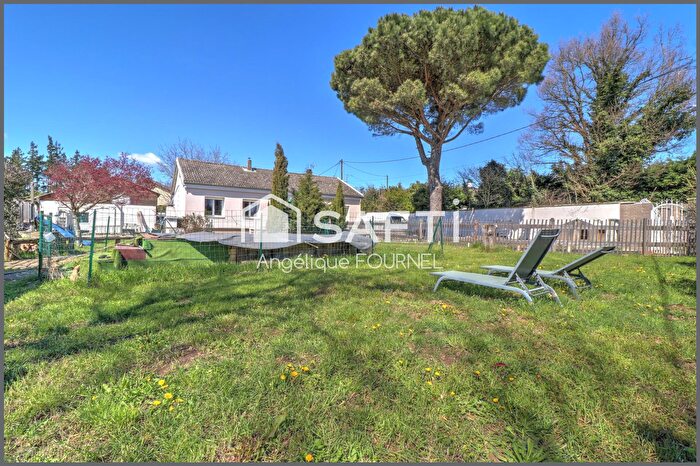 Maison à vendre - Simandres - 5 pièces - 3 chambres