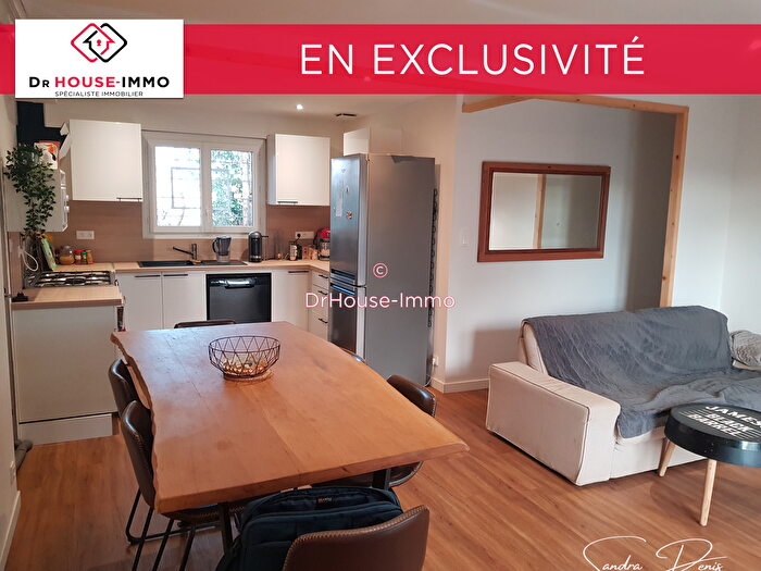 Targon : Maison 4 pièces à vendre