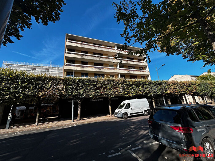 Appartement 3 pièces à vendre à Poissy, Centre-ville