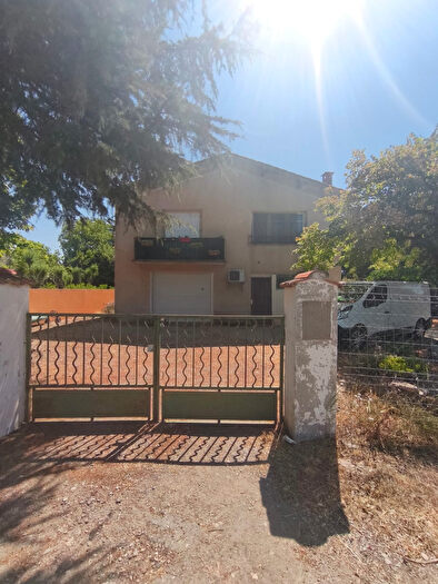 Appartement 5 pièces à louer - Canet