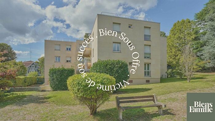 Appartement 6 pièces à vendre - Montmorency, Haut Montmorency