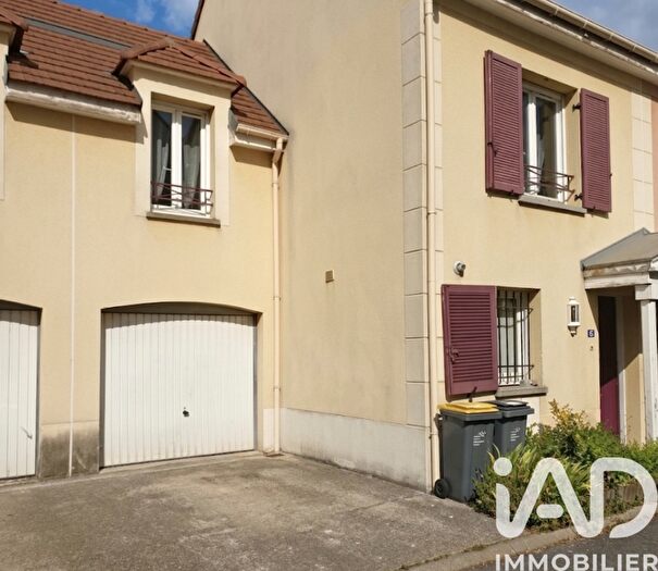 Maison 5 pièces à vendre - Nanterre, Petit Nanterre