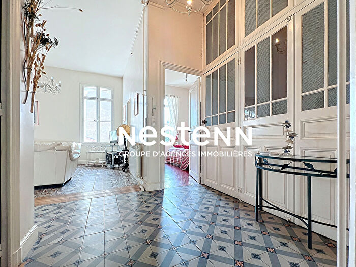 Appartement à vendre - Perpignan - 5 pièces - 4 chambres