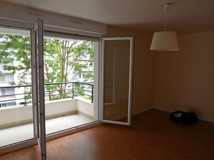 Appartement 2 pièces à louer à Angers, Doutre, Saint-Jacques