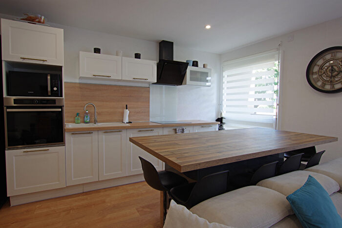 Appartement à vendre - Cholet, Gambetta - 5 pièces - 4 chambres