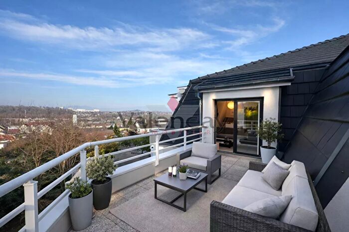 Appartement à vendre - Didenheim - 5 pièces - 3 chambres