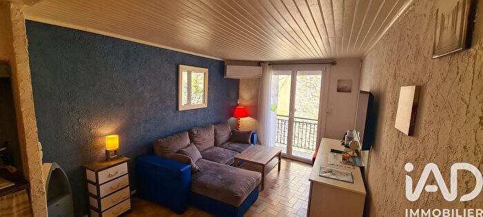 La Palme - Maison 5 pièces à vendre