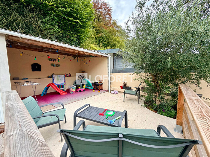 Maison 5 pièces à vendre - Elbeuf, Les Mesliers, Mont Duve
