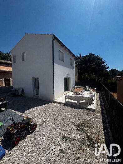 Rocbaron : Maison 3 pièces à vendre
