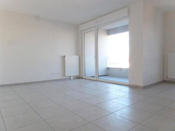 Appartement à louer - Abattoirs, Dijon - 1 pièce