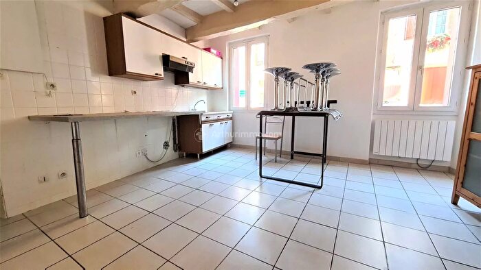 Maison à louer - Albi - 3 pièces - 1 chambre