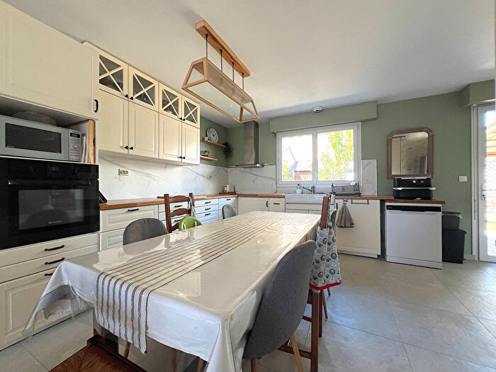 Maison 6 pièces à vendre - Thouaré-sur-Loire