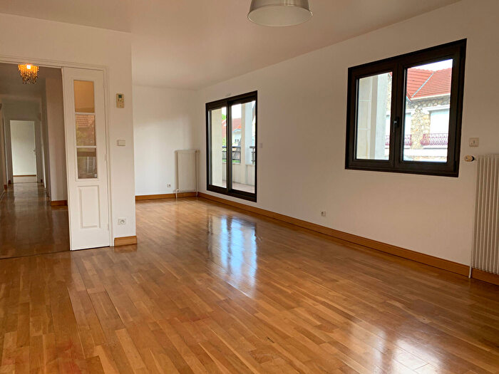 Appartement à louer - Maisons-Laffitte, Ouest - 5 pièces - 3 chambres