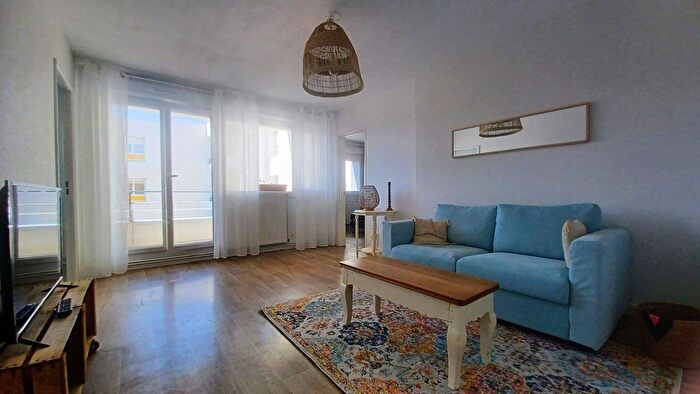 Appartement 2 pièces à louer - Pont-des-demoiselles, Toulouse
