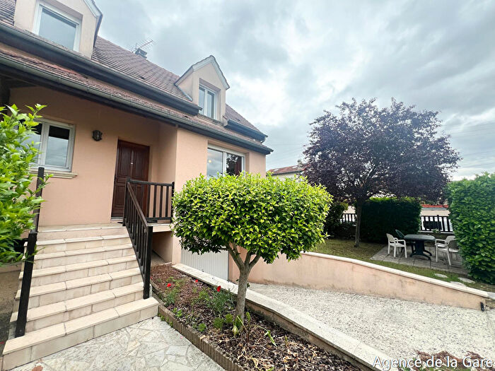 Maison 6 pièces à Houilles, Les Belles-Vues, à vendre