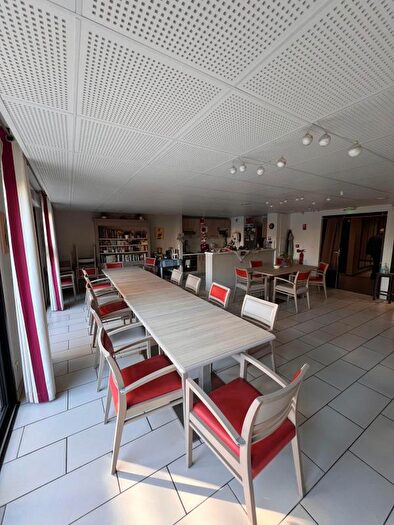 Appartement à vendre - Toulouse, Saint-Simon - 2 pièces - 1 chambre