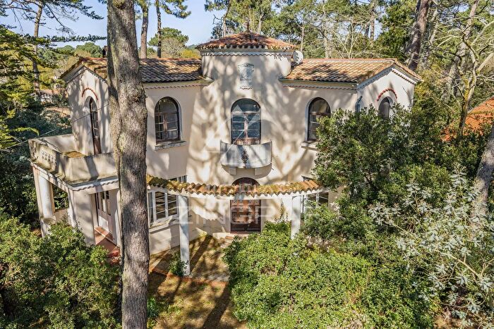 Maison à vendre - La Teste-de-Buch, Pyla sur Mer - 6 pièces - 4 chambres