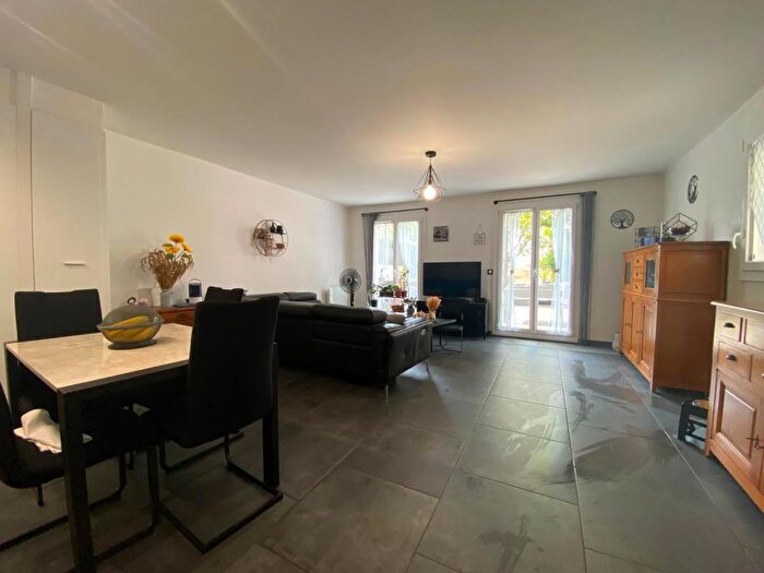 Maison 4 pièces à vendre - Écouen